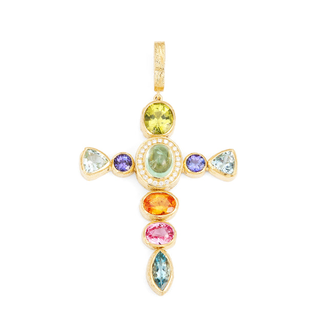 Custom Jewelry Designer | Unique Accessories | Susan Lister Locke