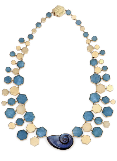 Custom Jewelry Designer | Unique Accessories | Susan Lister Locke